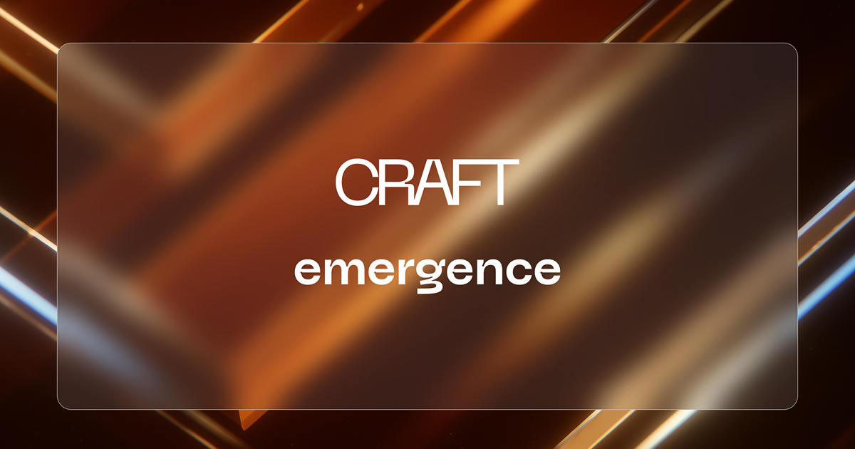 Emergence AI Platform | Agents Creating Agents in Action